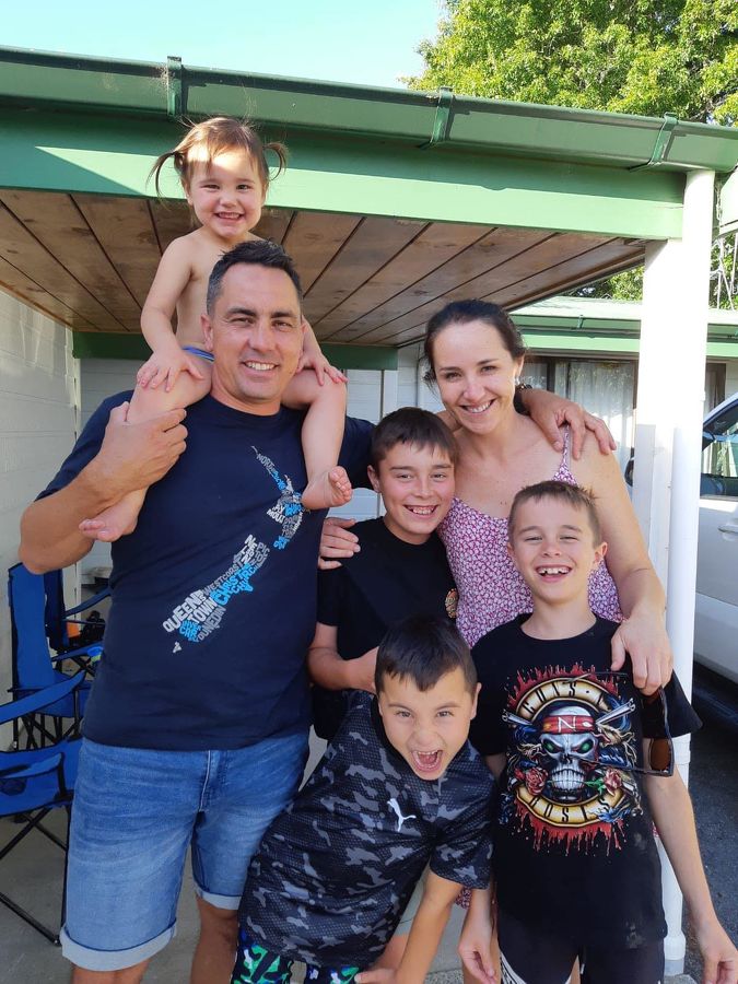 Bev Hampton | Team - Connect Health