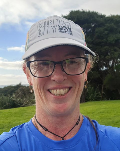 Sue Hunter | Team - Connect Health