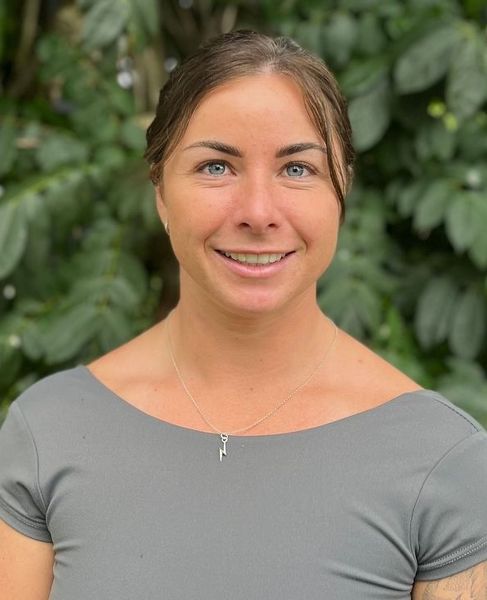 Elise Manning | Team - Connect Health