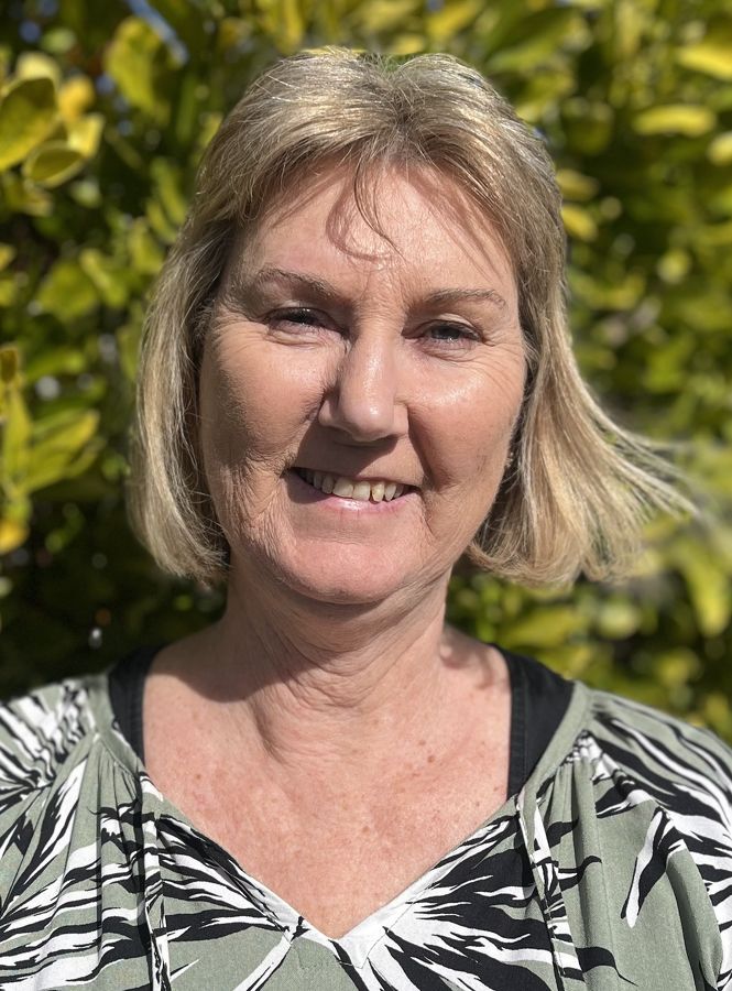 Catherine Murray | Team - Connect Health