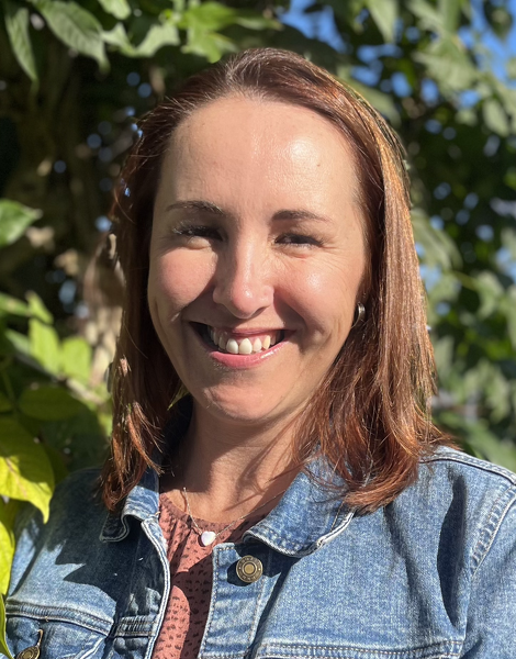 Bev Hampton | Team - Connect Health