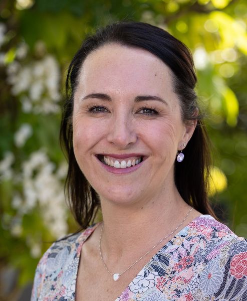 Bev Hampton | Team - Connect Health