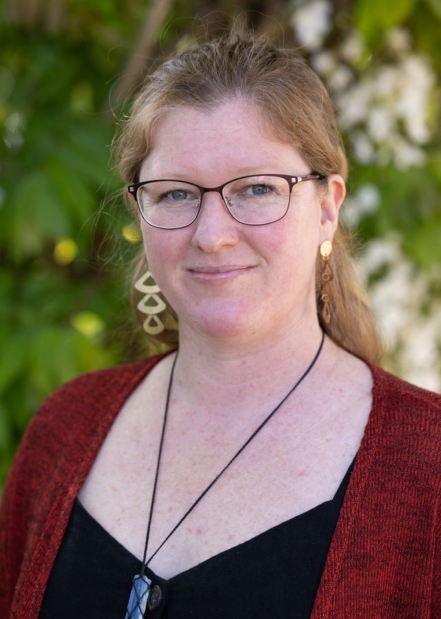 Annalee Anderson | Team - Connect Health