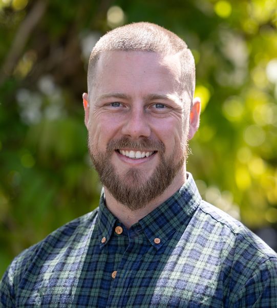 Matt Selby | Team - Connect Health