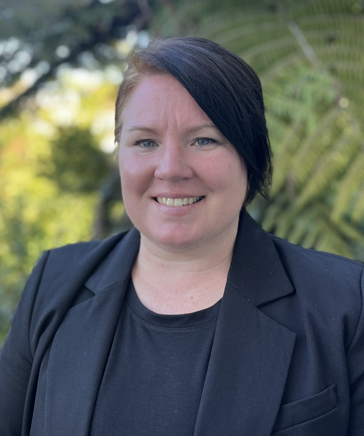 Melissa Johnson | Team - Connect Health