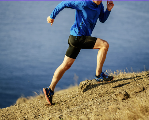 The Run Lab - Connect Health